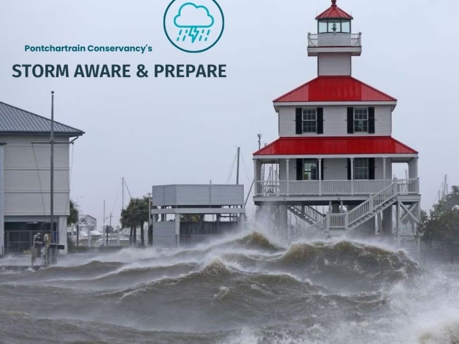 Pontchartrain Conservancy | Science For Our Coast